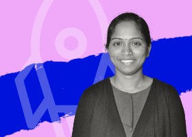 Padmini's LaunchCode Story